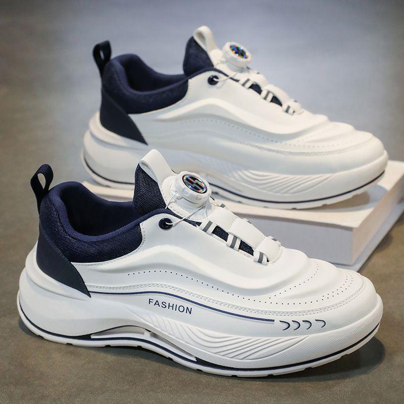 Кеды Rubber Sneaker