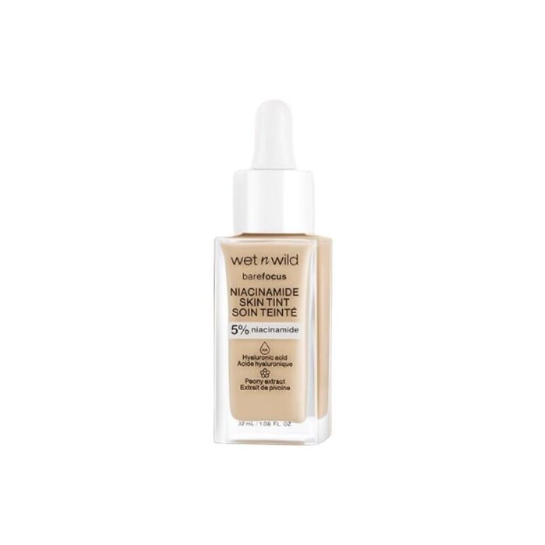 Тональные средства WET N WILD