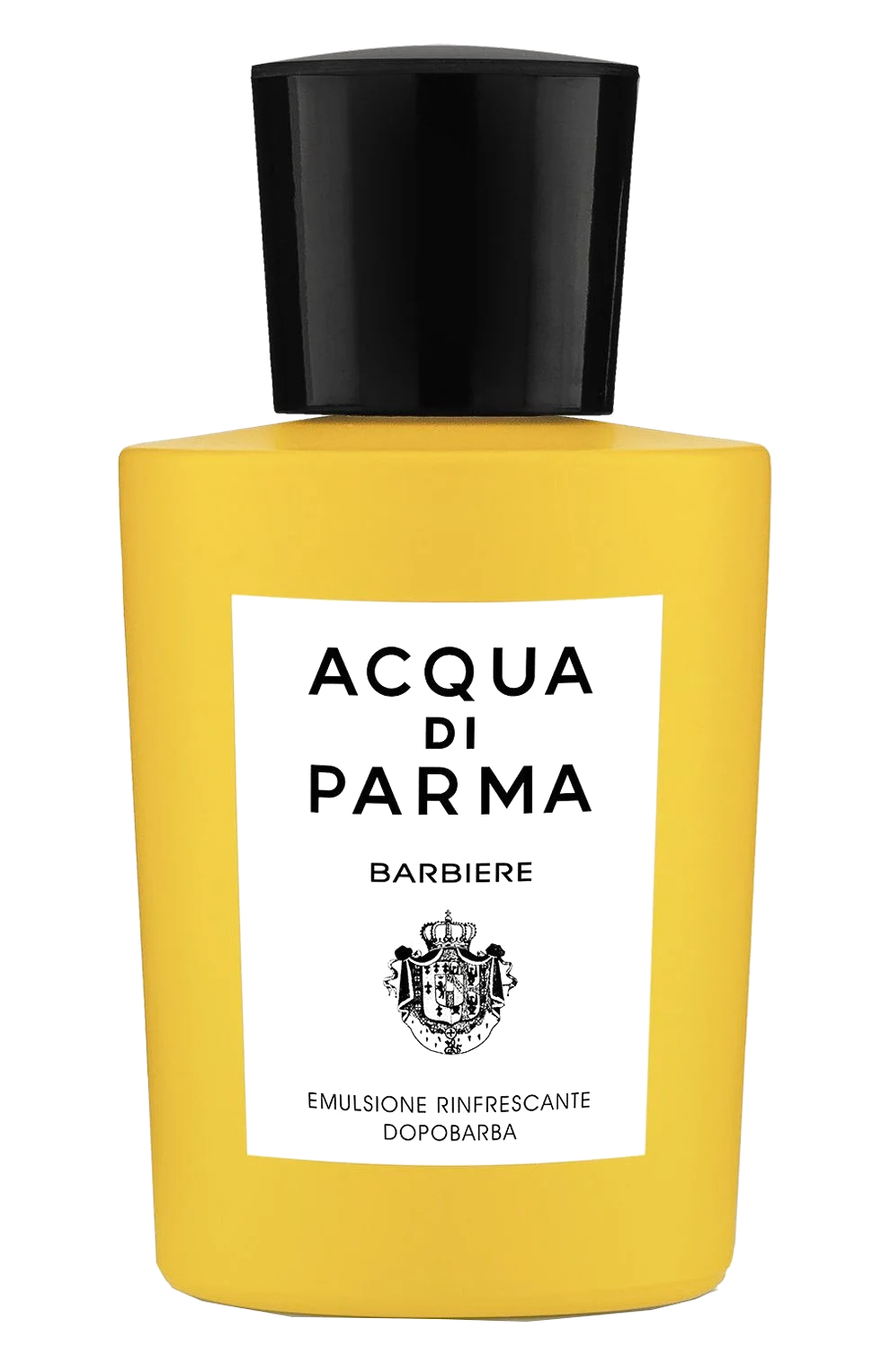Уход после бритья Acqua Di Parma Collezione Barbiere 100 мл - для мужчин