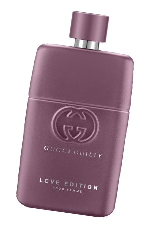 Парфюм Гуччи Гилти Лав Эдишн для женщин 90 мл - Gucci Guilty Love Edition 2025