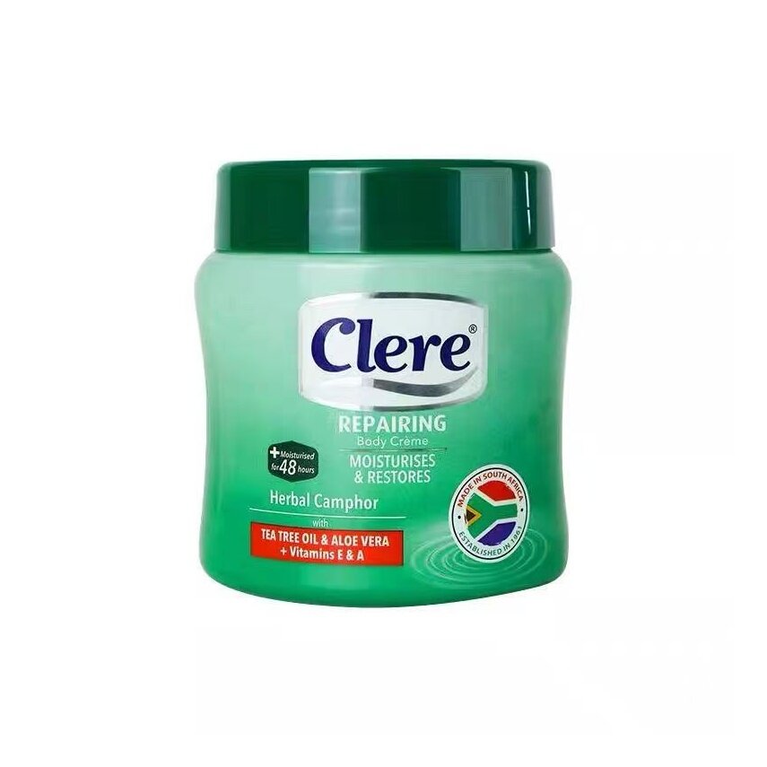Уход за ногами Clere