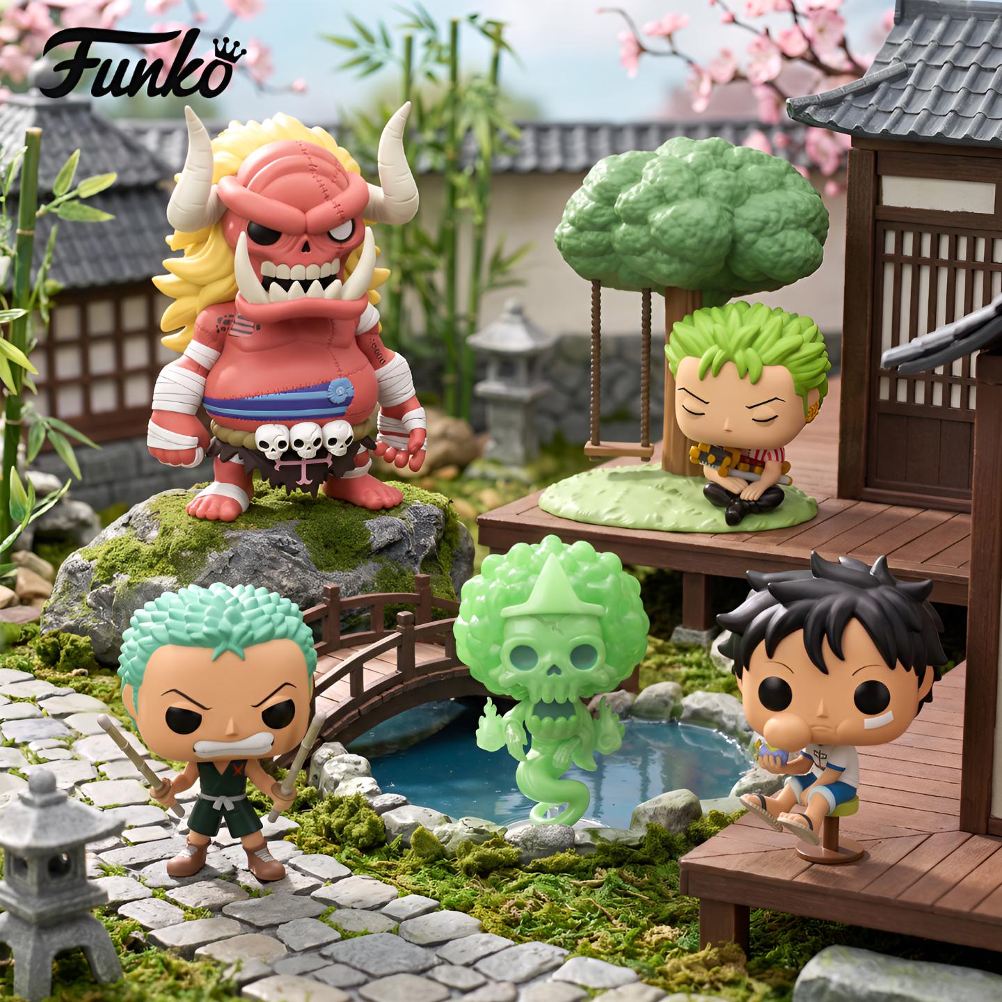 Funko POP! — фото 1