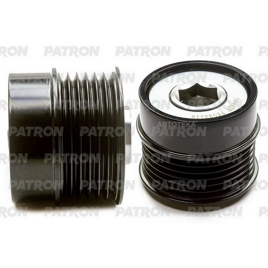 Шкив генератора DODGE AVENGER/CALIBER PATRON P5033110