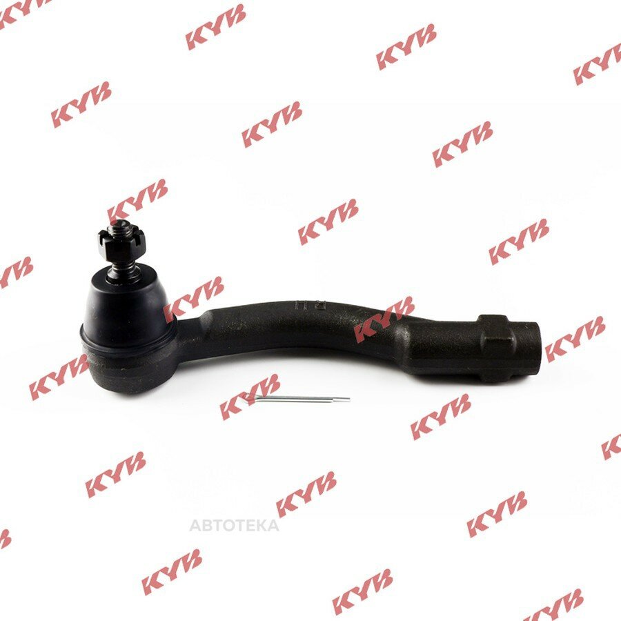 Наконечник рулевой тяги R SSP HYUNDAI TUCSON [2004-2013] / KIA SPORTAGE [2004-2010] KYB KTR1301