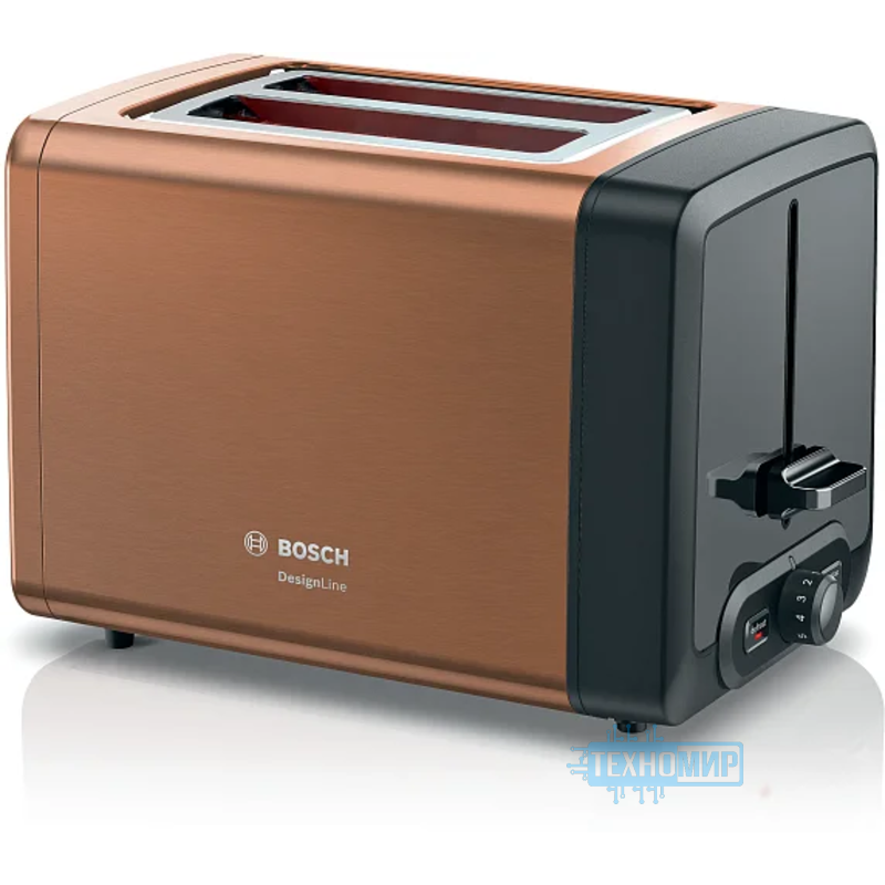 Тостер Bosch TAT4P429