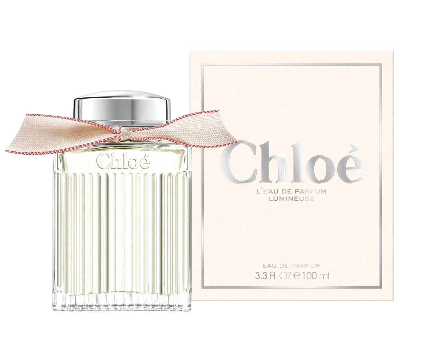 Chloe L Eau De Parfum Lumineuse парфюмерная вода 100 мл - духи Хлое Ле Де парфюм Люминез