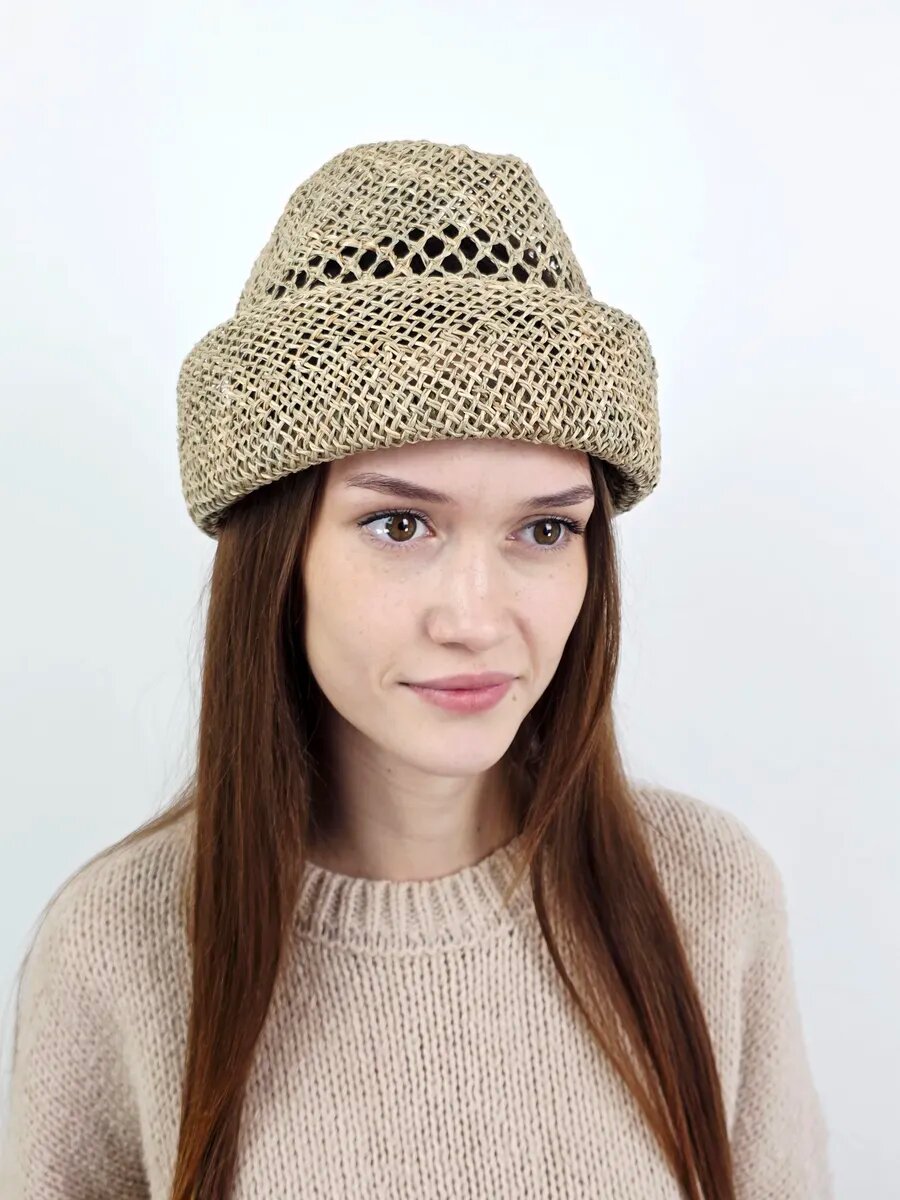 Шляпа Кобылко А.Г. для женщин
