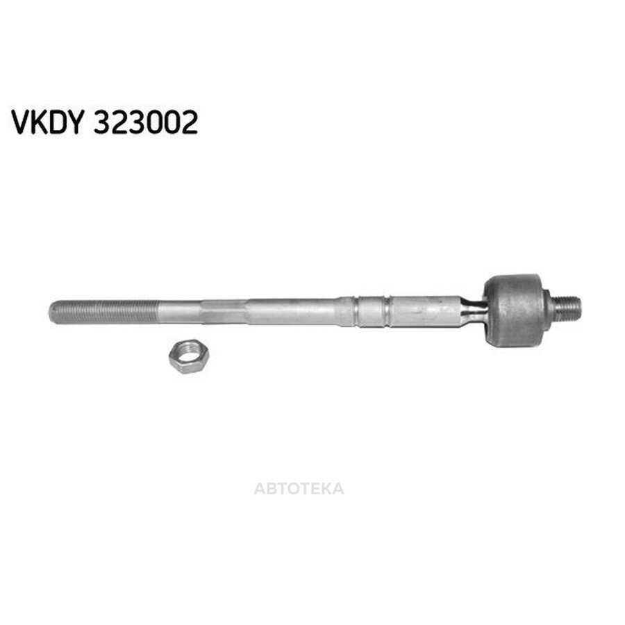 Тяга рулевая SKF VKDY323002 CITROEN, PEUGE