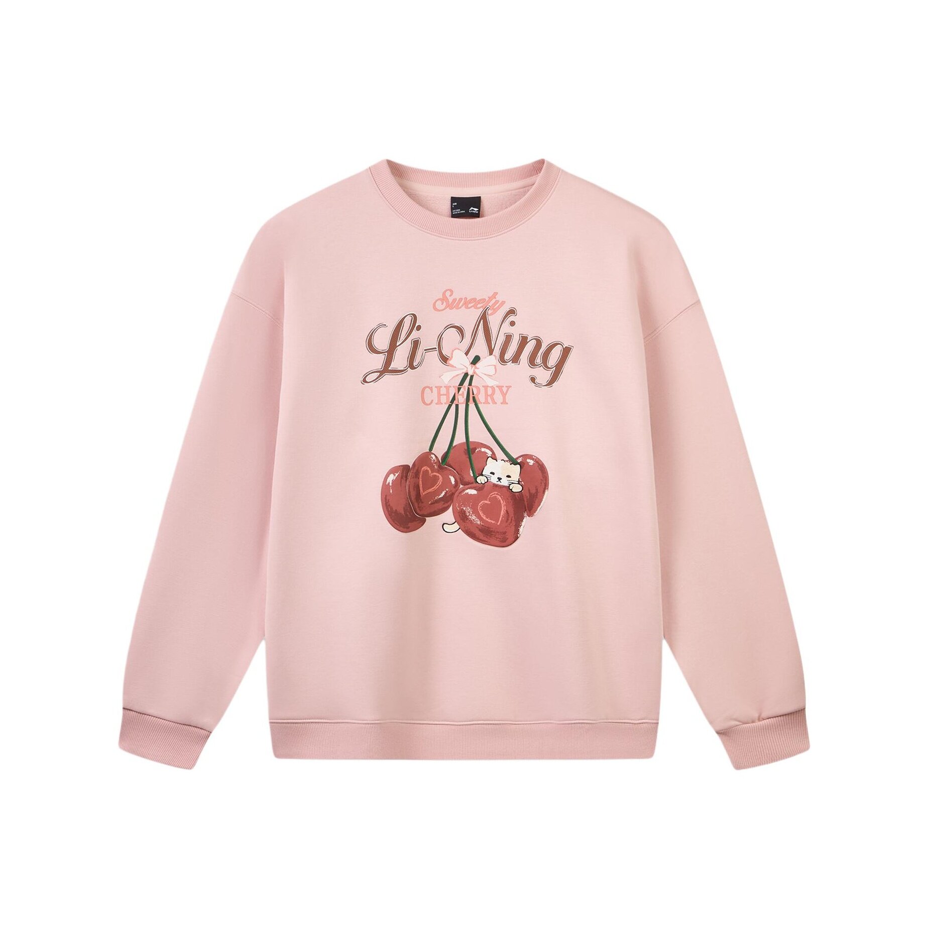 Свитшот LI-NING