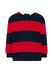 Поло TOMMY HILFIGER, размер 6 yrs, красный