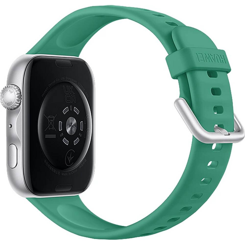 WATCH FIT 5 green — фото 1
