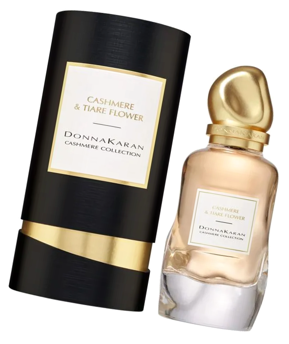 Парфюмерная вода Donna Karan Cashmere and Tiare Flower 100 мл - Донна Каран Кашмир Флауэр
