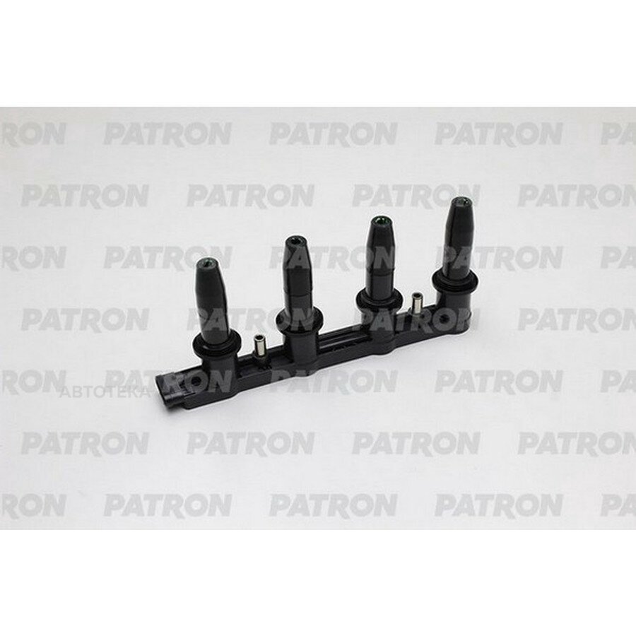 Катушка зажигания CHEVROLET CRUZE 1.6 14-/AVEO 1.6 08-/OPEL 1.6/1.8 08- PATRON PCI1114
