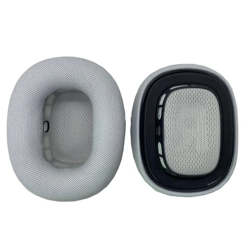 Сменные амбушюры AirPods Max Light gray-Pu