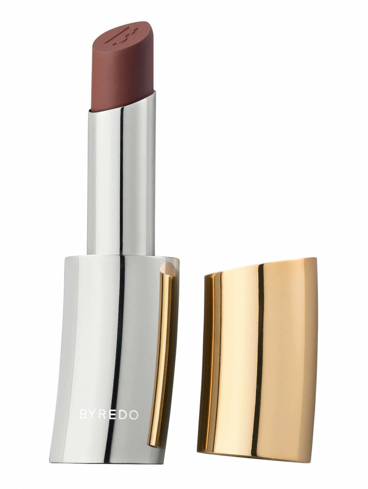 Byredo Губная помада с сатиновым покрытием Lipstick Satin, оттенок Earth Dust 249, 2.5 г