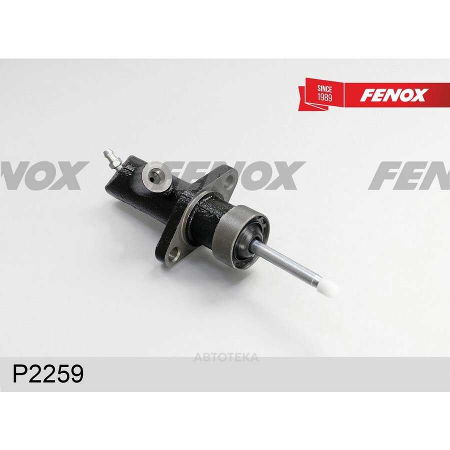 Цилиндр сцепления BMW 5(E34 E39) 92- D=22мм FENOX P2259