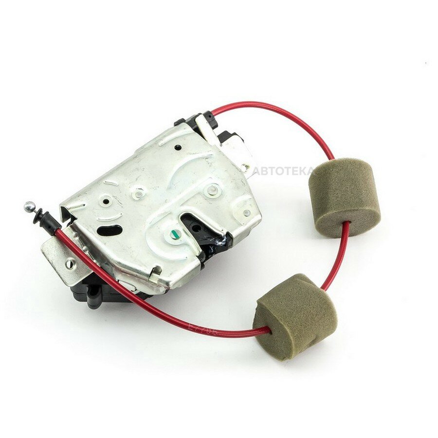 Замок двери MB ML(W163) DOMINANT MB16047400500