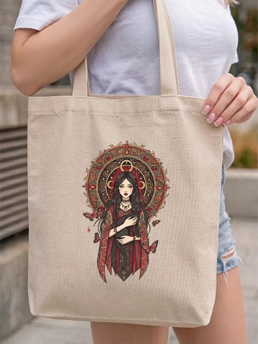 Сумка шоппер PRINTSHOT