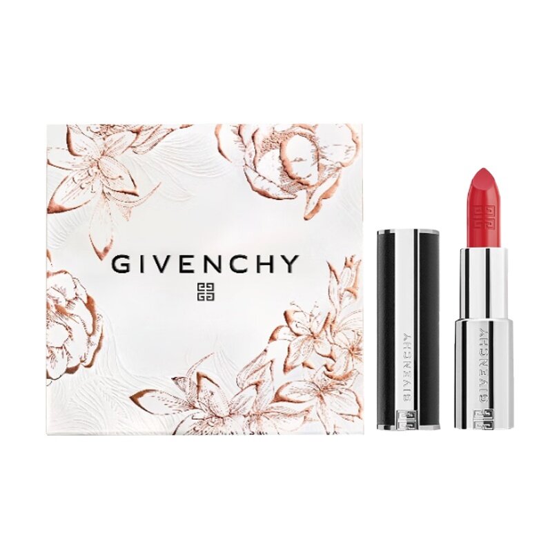 Помада Givenchy