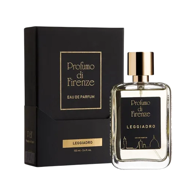 Духи Profumo Di Firenze Leggiadro 100 мл / Профумо Ди Фиренце Леггиадро унисекс