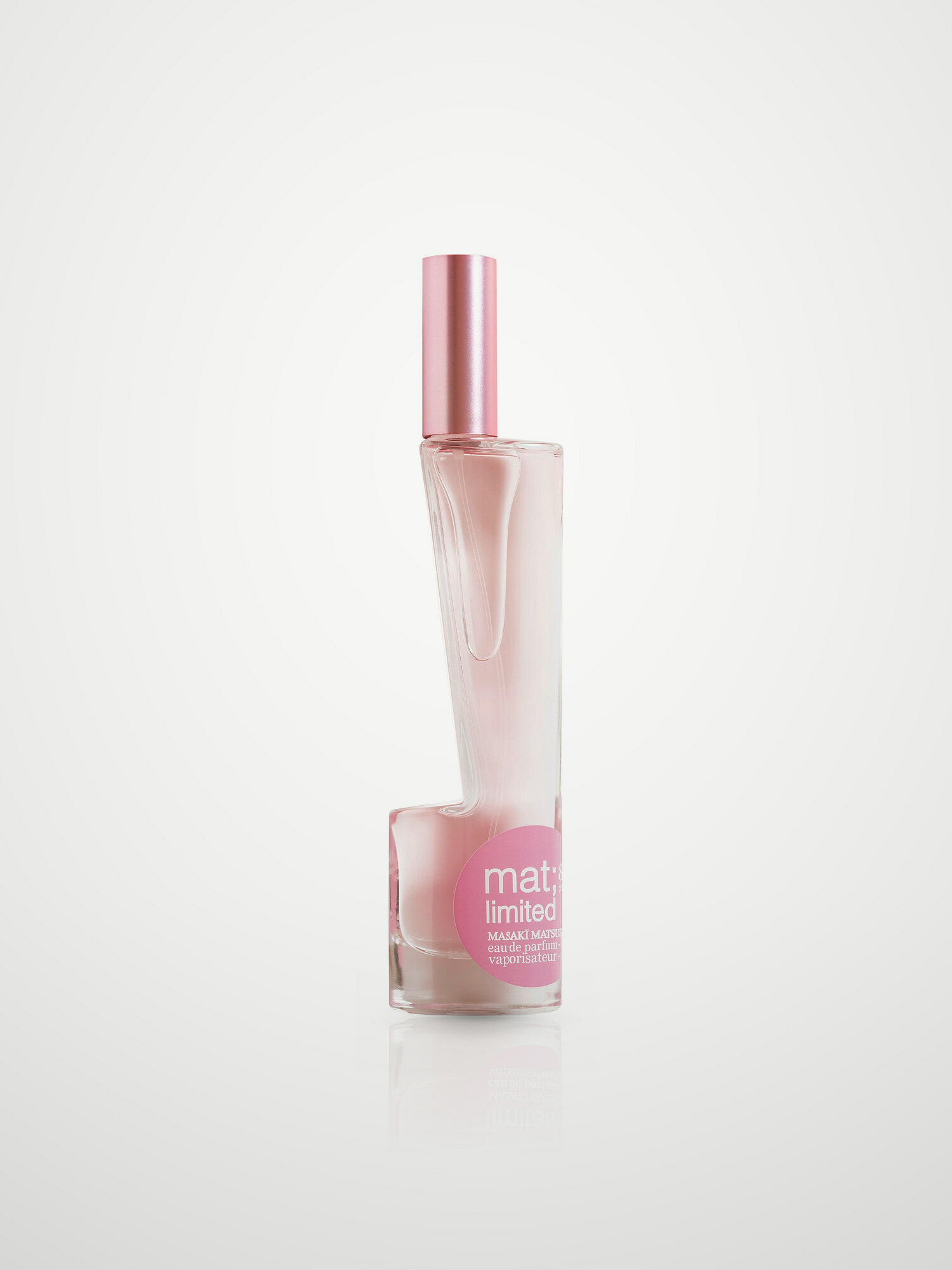 Парфюмерная вода Masaki Matsushima mat; limited Eau de Parfum женская 80 мл