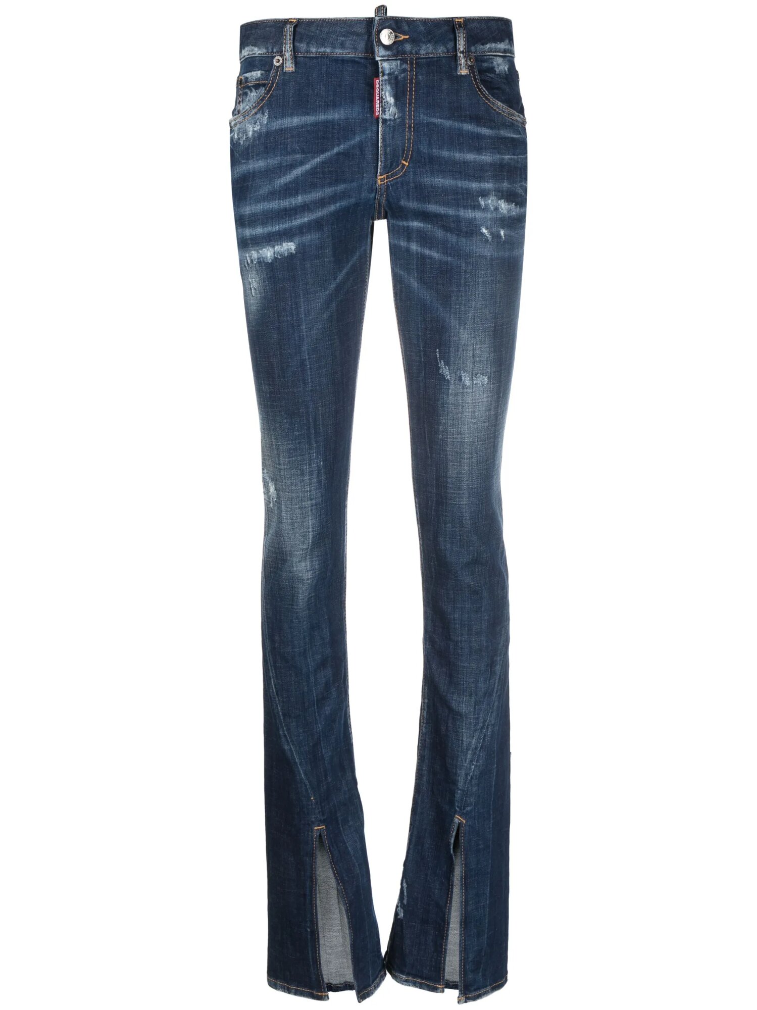 Джинсы DSQUARED2
