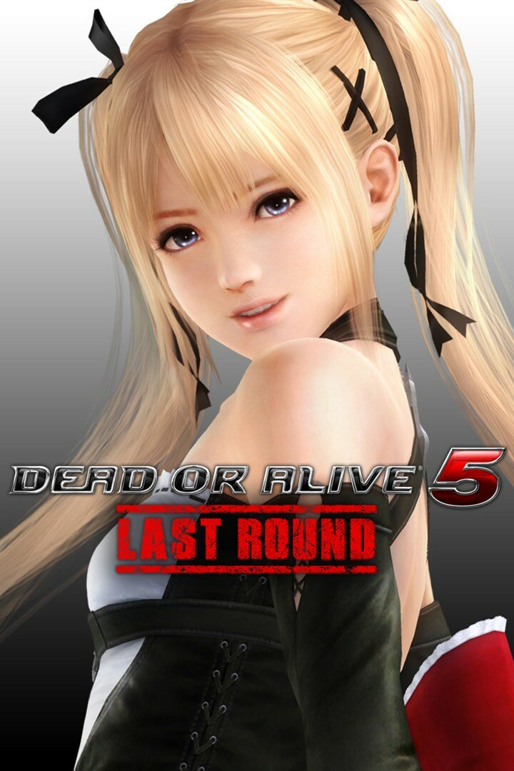 Дополнение Character: Marie Rose — Xbox Series X|S, Xbox One — Цифровая версия