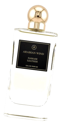 Арабиан Винд Дамаск Лезер - парфюмерная вода унисекс 75 мл / Damask Leather аромат