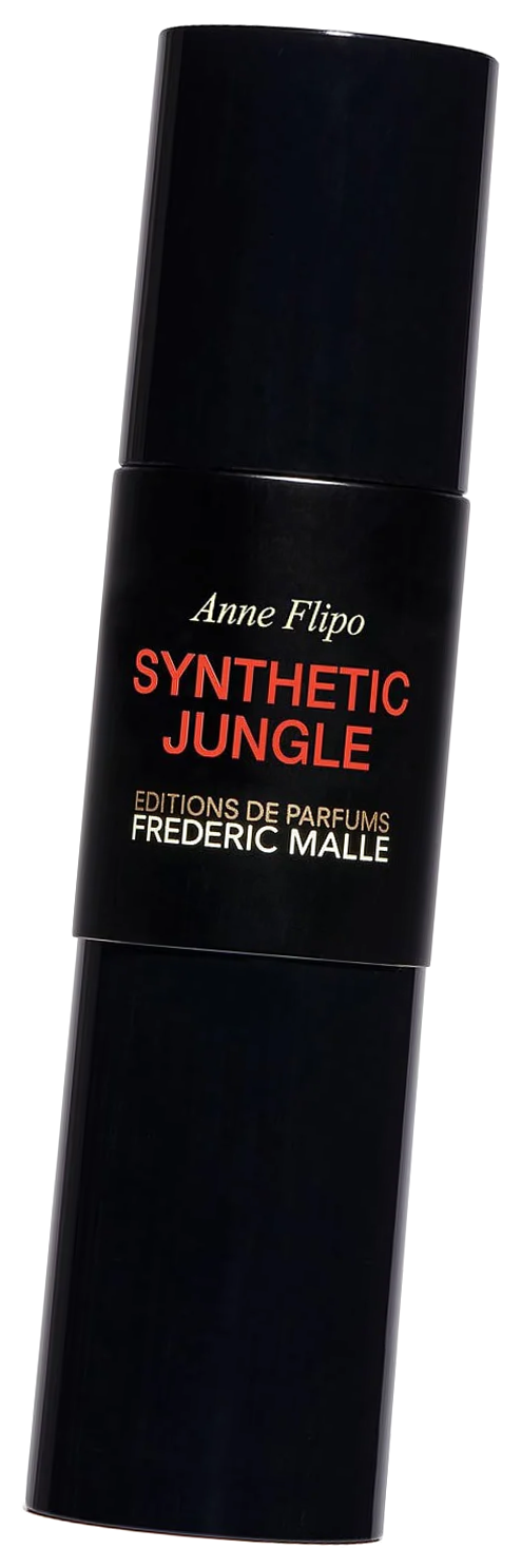 Духи унисекс Фредерик Маль Синтетик Джангл 30 мл - Frederic Malle Synthetic Jungle