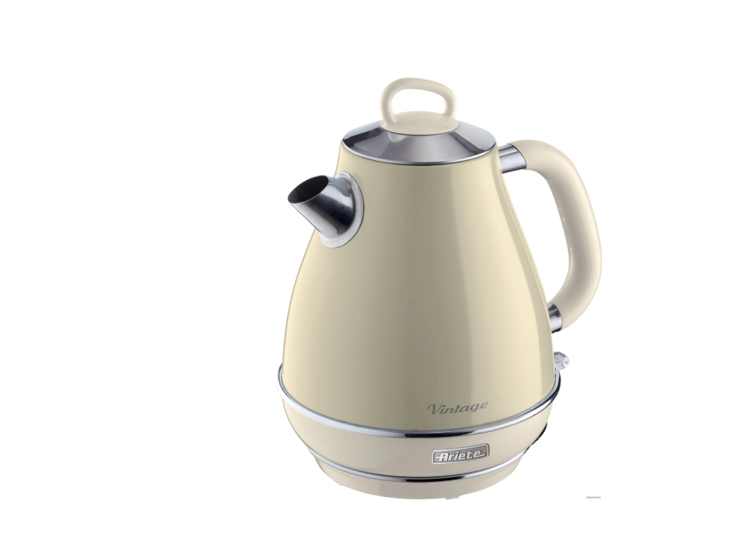 Электрический чайник Ariete Vintage 2869/03