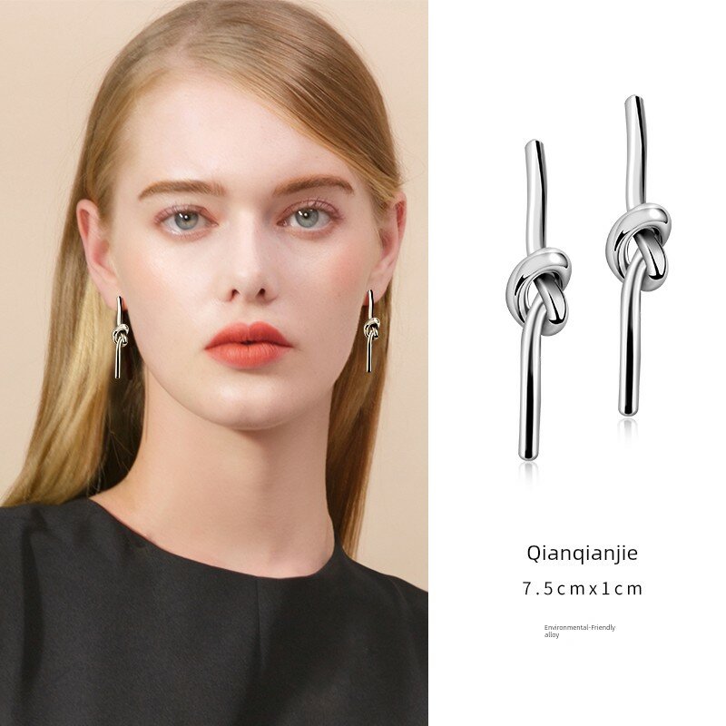 Серьги My&My