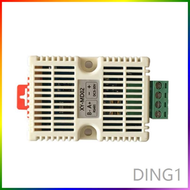 Трансмиттер температуры и влажности SHT40 модуль датчика с RS485 / Modbus