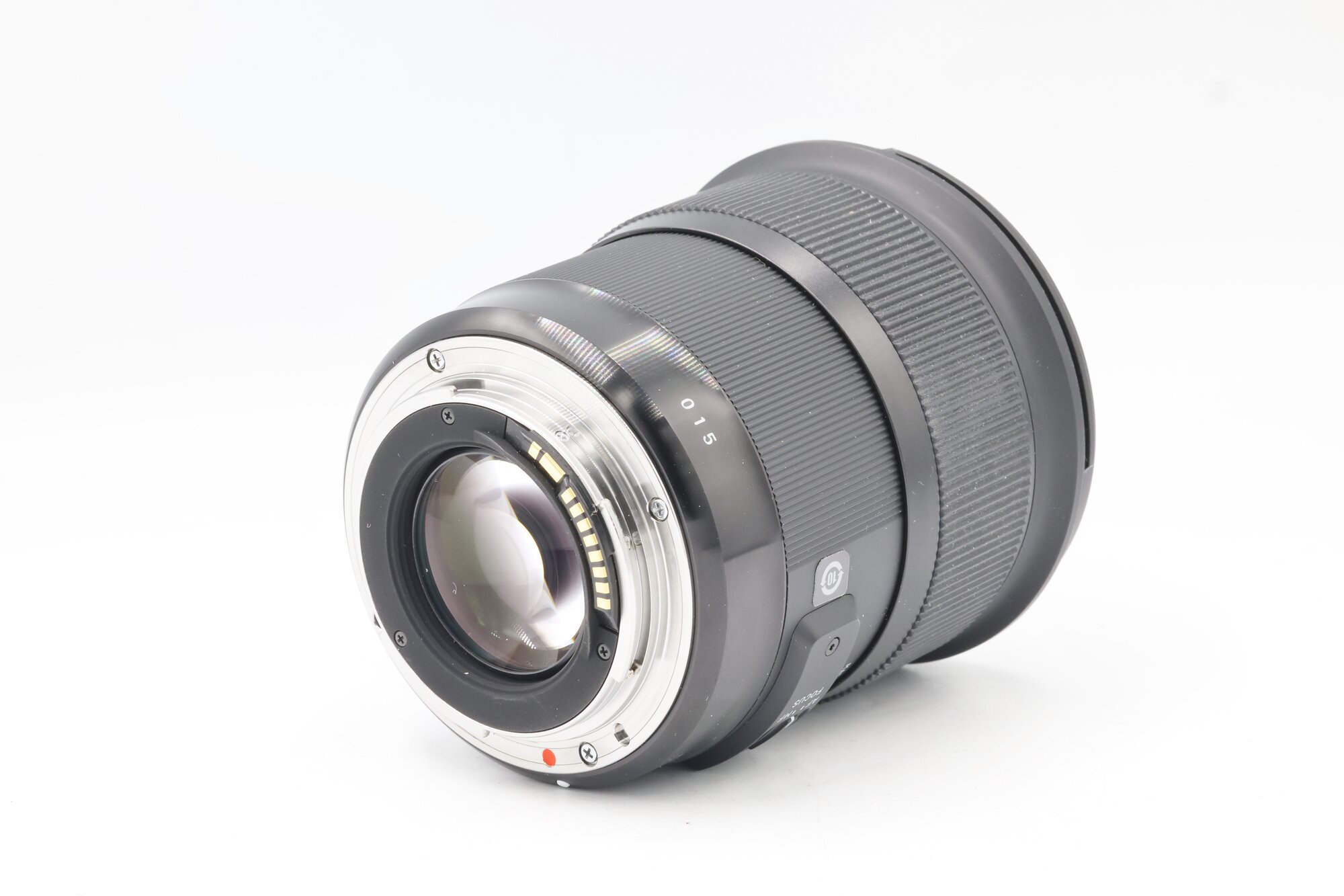 Объектив Sigma AF 24mm f/1.4 DG HSM Art Canon EF