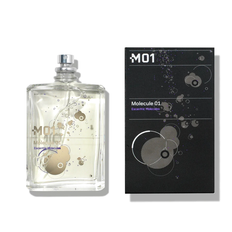 Аромат Эксцентрик Молекула 01 100 мл для женщин и мужчин - Escentric Molecules
