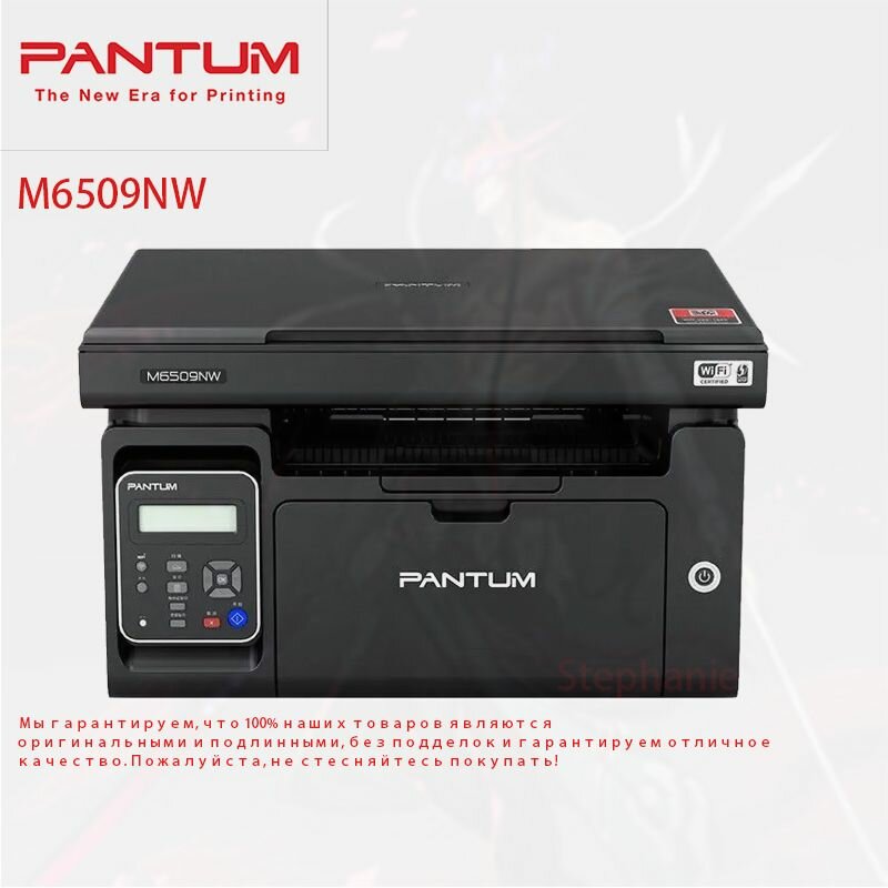 МФУ Pantum M6509NW