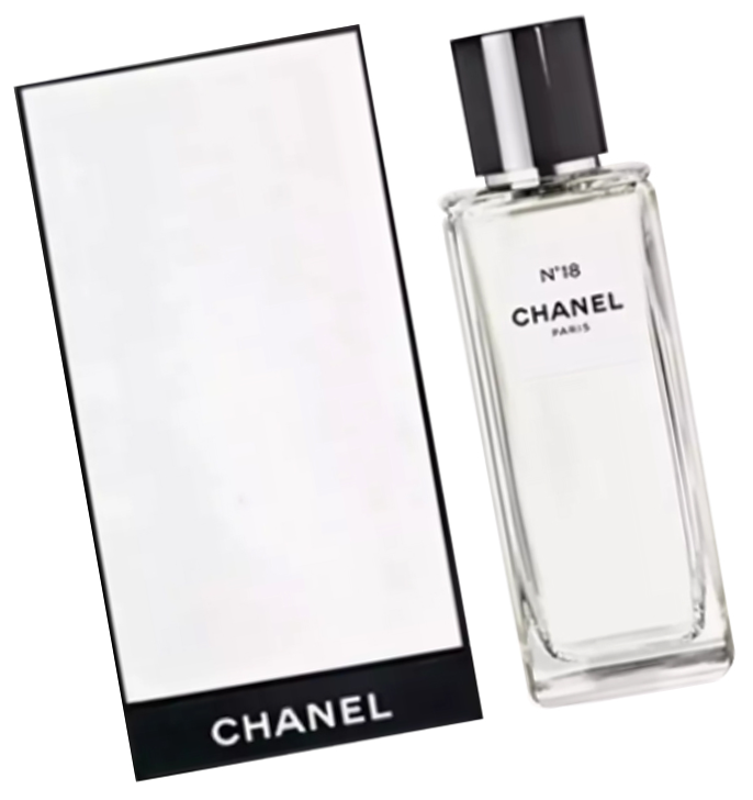 Женские духи Шанель Номер 18 75 мл туалетная вода - Chanel No 18