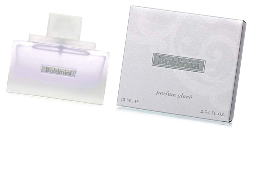 Парфюмерная вода для женщин Baldinini Parfum Glace 75 мл / парфюм Глэйс