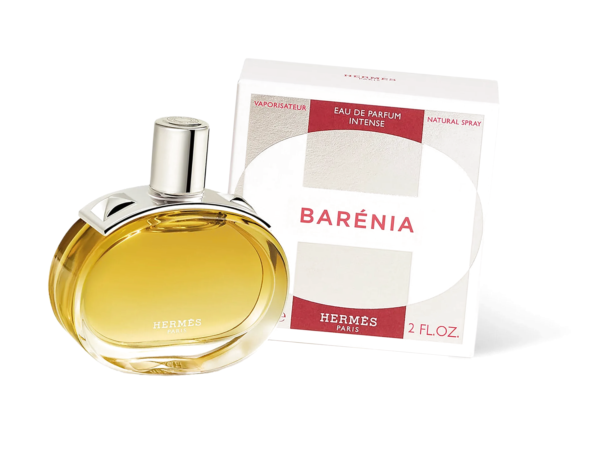 Hermes Barenia Intense аромат для женщин 60 мл / парфюмерная вода Барения Интенс