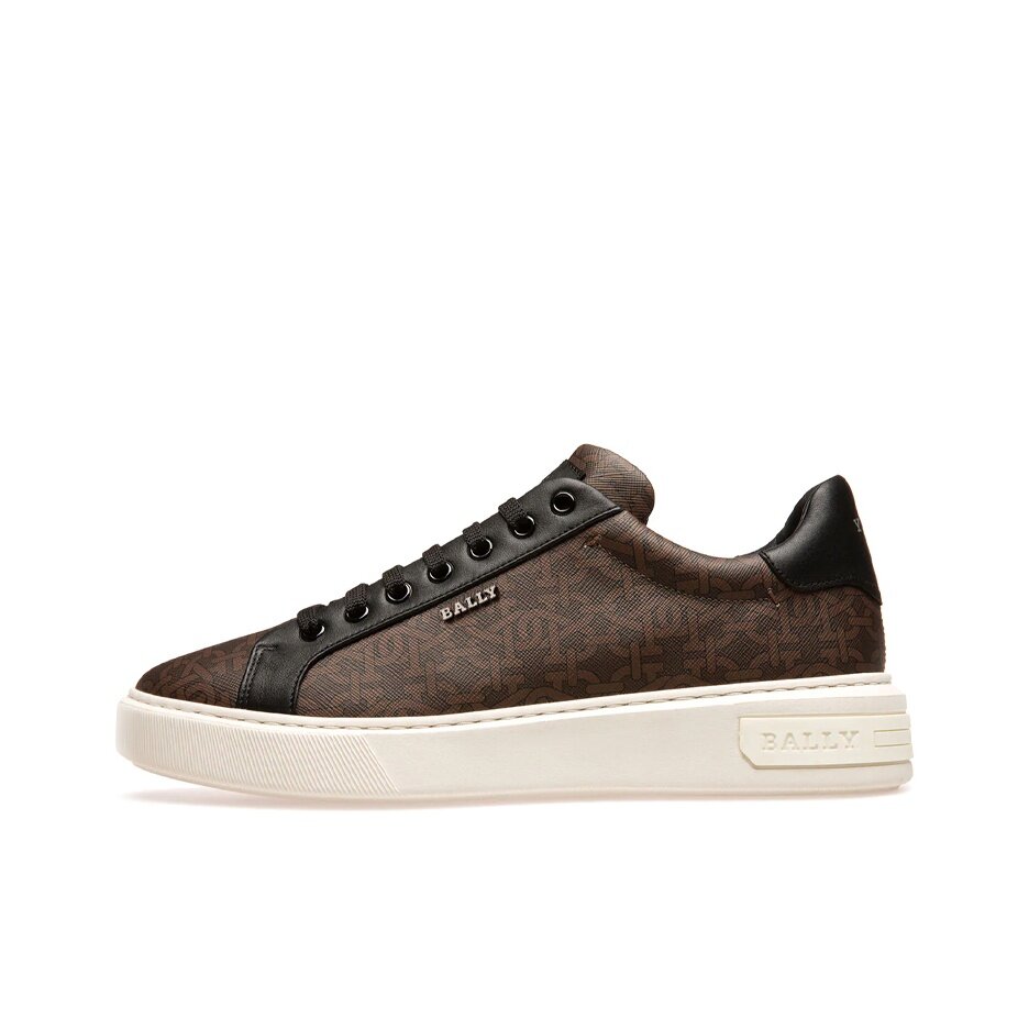 Кеды Bally