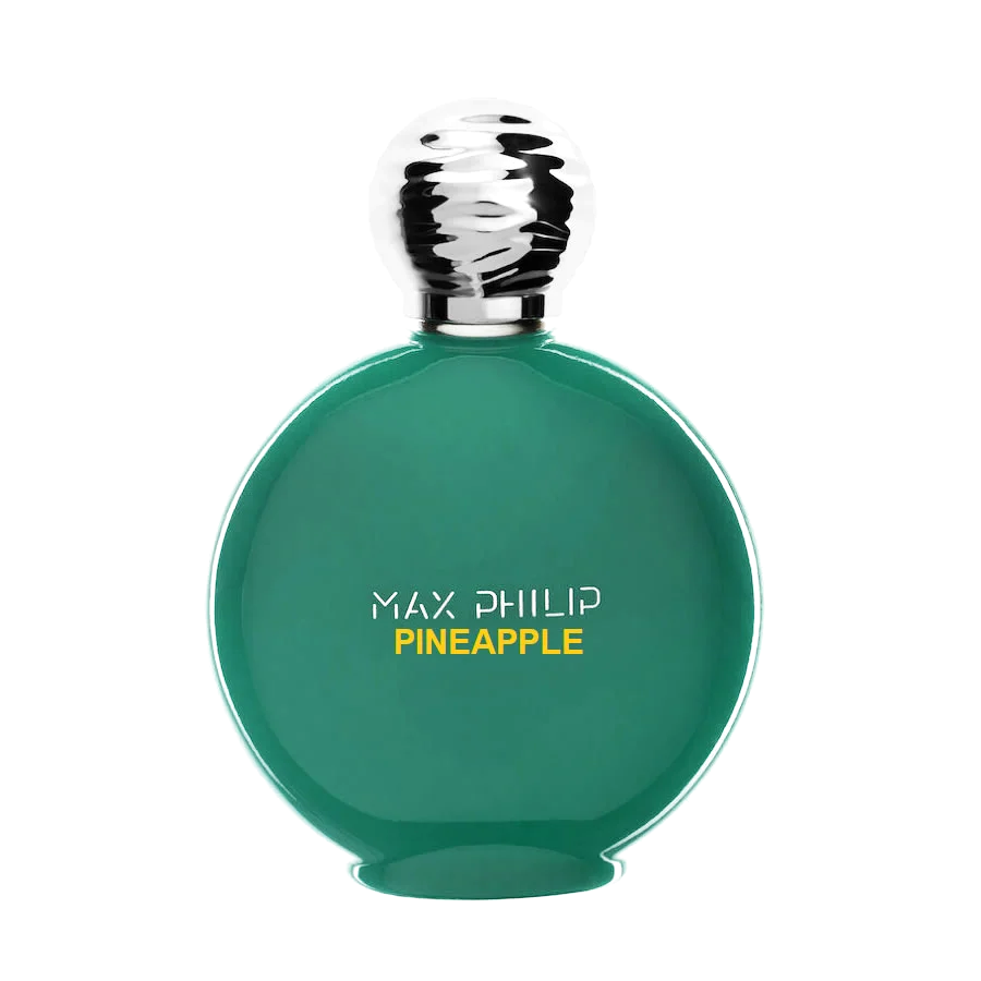 Max Philip Pineapple 100 мл - парфюмерная вода унисекс Макс Филип Ананас