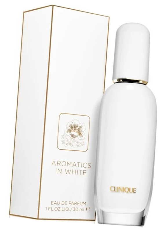 Клиник Ин Вайт духи 30 мл для женщин / Clinique Aromatics In White
