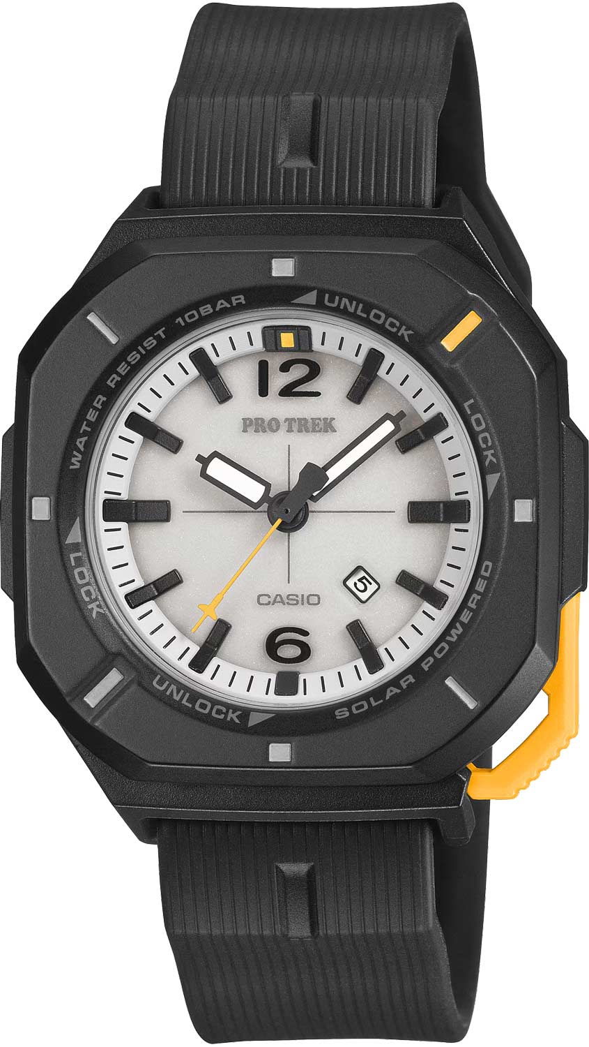  CASIO Pro Trek