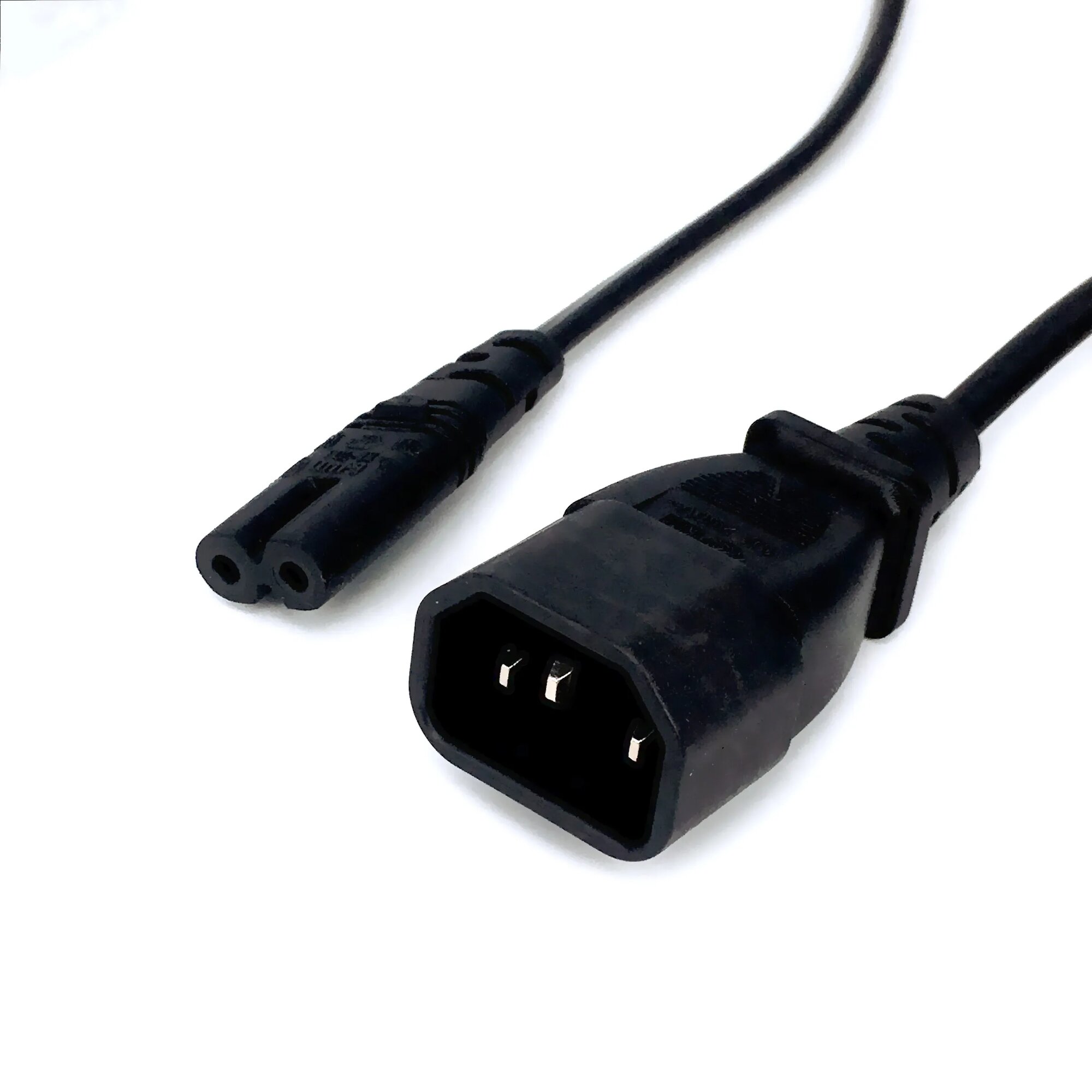 Шнур питания IEC 320 C14-C7