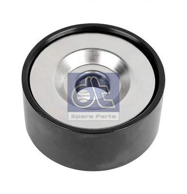 Ролик натяжителя MAN D0834/0836/D2066/2676 3.34084 (DT Spare Parts)