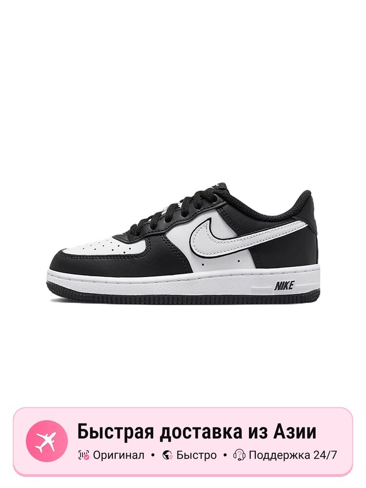Кроссовки NIKE Air Force 1 Low