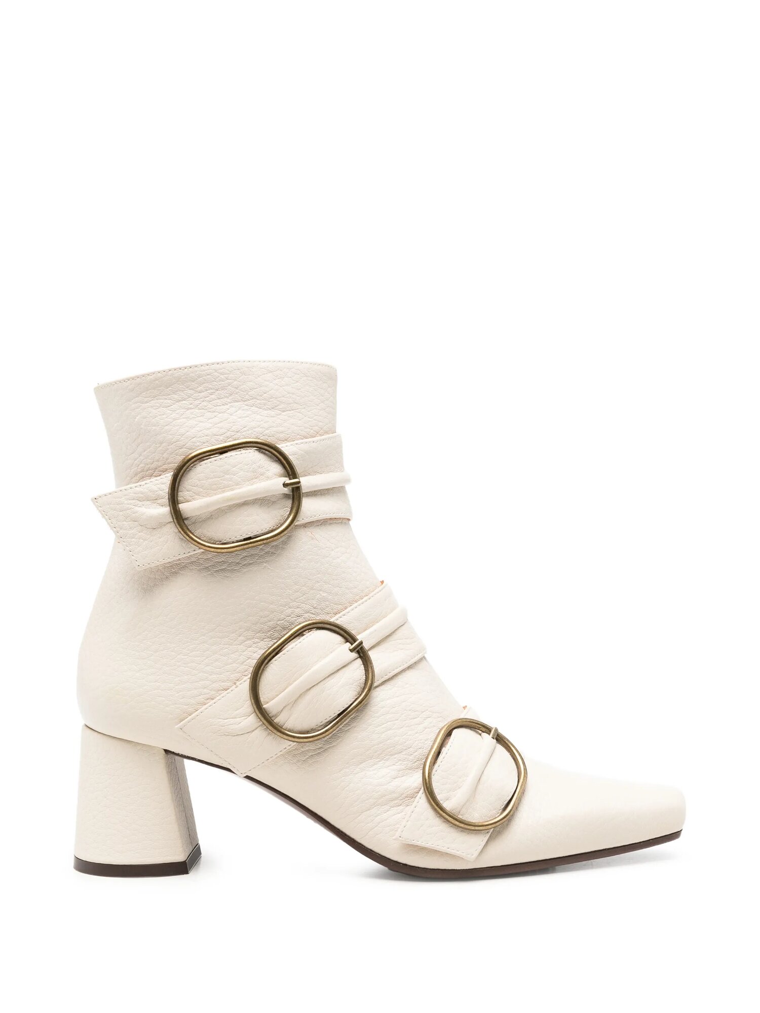 Ботинки Adila buckle-detail ankle boots
