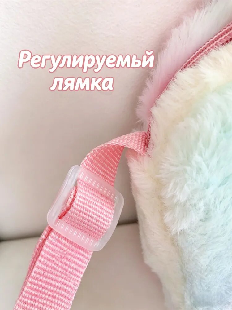 Сумка на плечо — фото 1