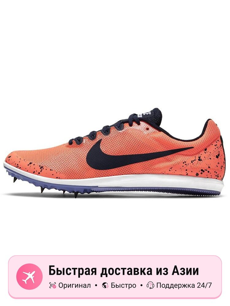 Кроссовки NIKE Zoom Rival D 10