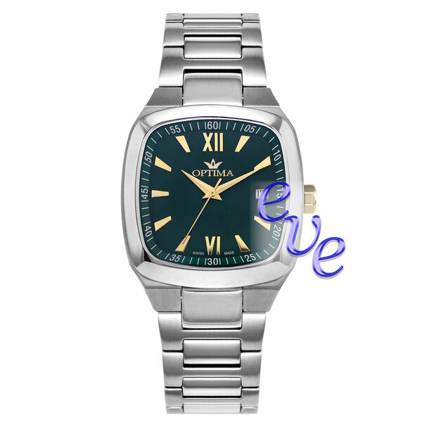 Наручные часы Optima OSM482-SG-12