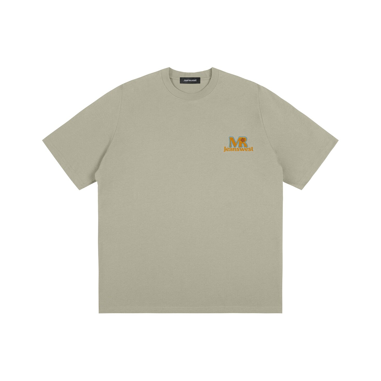 Майка Jeanswest